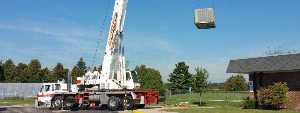 What Is Our HVAC Mission? | Abbott Mechanical Services LLC